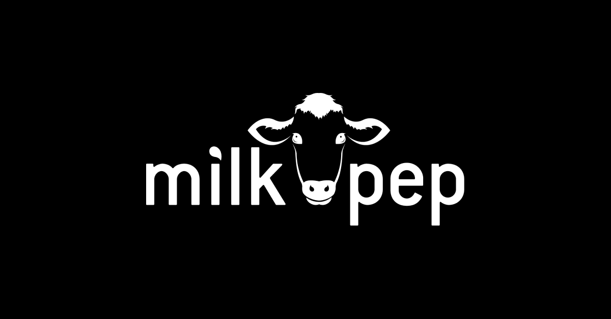 Our Staff - Milkpep